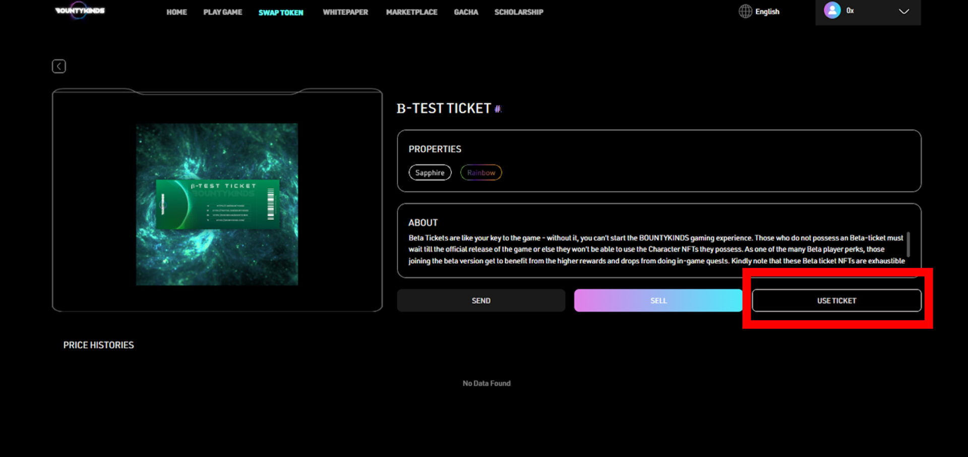 HOW TO START BOUNTYKINDS Beta-test | BOUNTYKINDS OFFICIAL BLOG